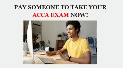 How Many Times Can You Fail an ACCA Exam - ACCA Retake Requirements